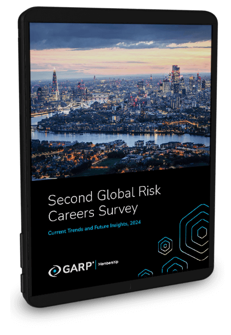 2024 GARP Risk Careers Survey